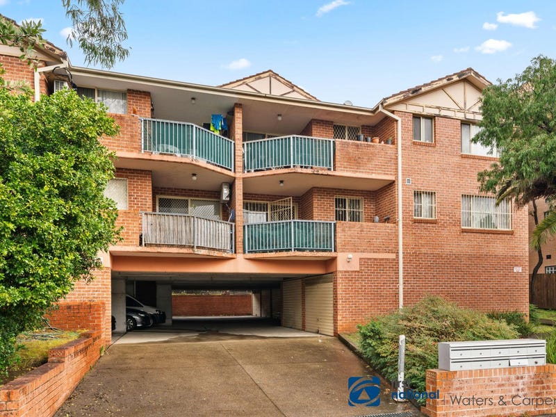 8/16-18 Hall Street, Auburn, NSW 2144 - Property Details