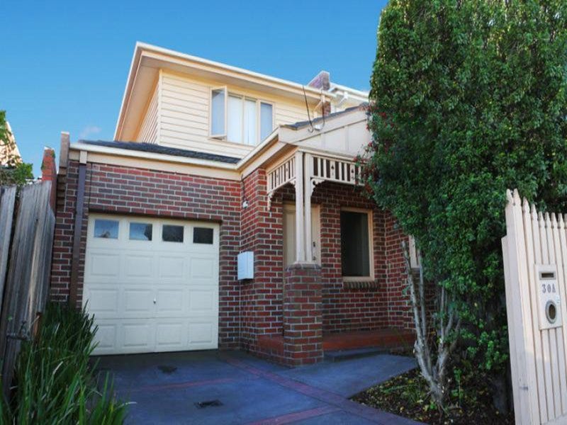 30A Garnet Street, Preston, VIC 3072 - realestate.com.au