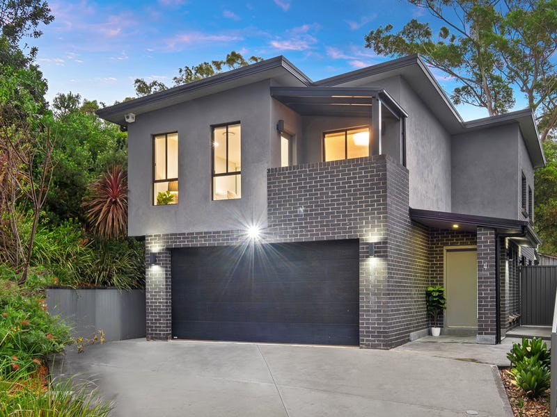 4 Tuscan Way, Cherrybrook, NSW 2126 - Property Details
