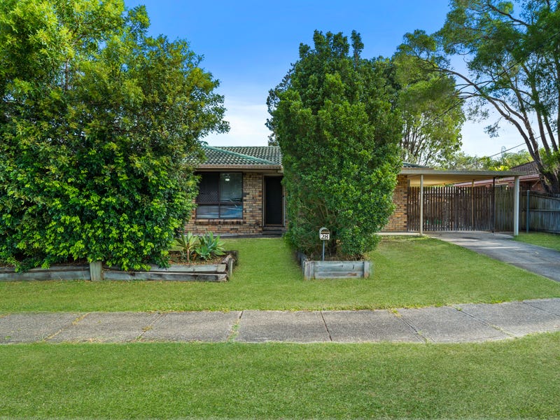 28 Copper Drive, Bethania, Qld 4205 - Property Details