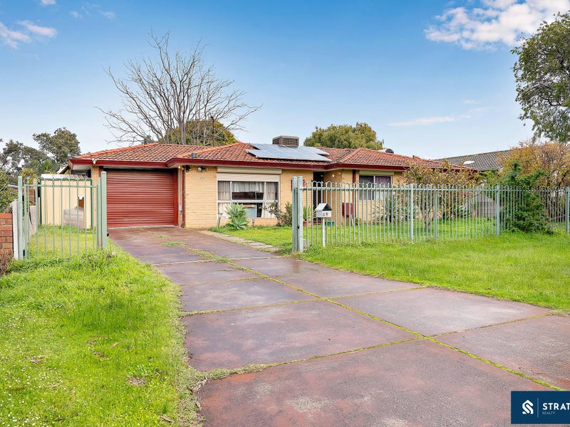 35 Downhill Way, Langford, WA 6147 - Property Details