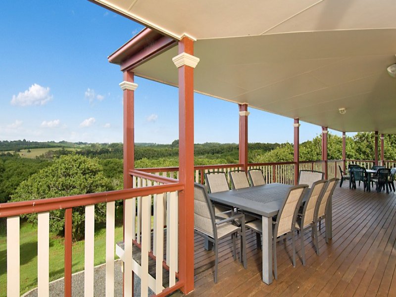 103 Lindendale Road, Lindendale, NSW 2480 - Property Details