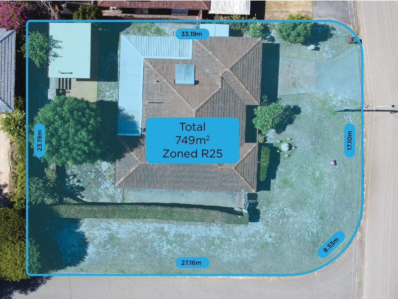 7 Hackbridge Way, Bayswater, WA 6053 - Property Details