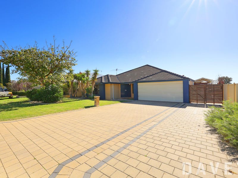 4 Conti Road, Tapping, WA 6065 - Property Details