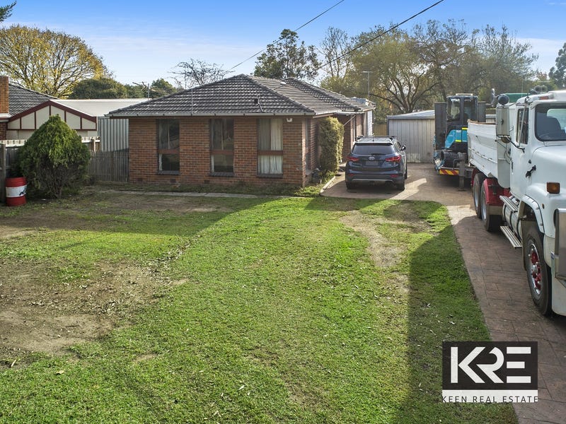 25 Bronwyn Street, Coldstream, Vic 3770 - Property Details