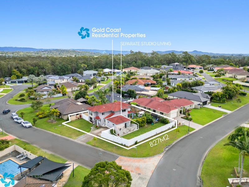 1 Kettlewell Chase, Arundel, Qld 4214 - Property Details