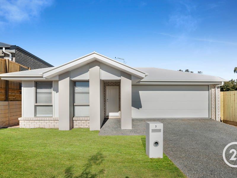 3 Kenely Street, Ripley, QLD 4306 - realestate.com.au