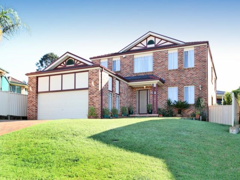 25 Helm Cottage Street, Blair Athol, NSW 2560 - realestate.com.au