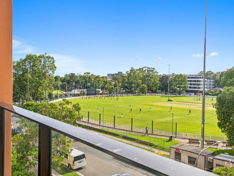 310/21-37 Waitara Avenue, Waitara, NSW 2077 - Property Details