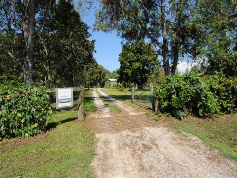 235 Pikes Crossing Road, Benaraby, Qld 4680 - Property Details