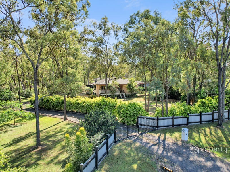 Real Estate & Property for Sale in Regency Downs, QLD 4341 - realestate ...