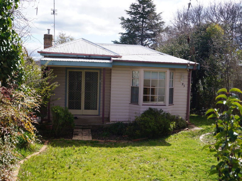 35 Spring Street, Orange, NSW 2800 - Property Details