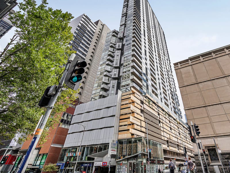 1211/22-24 Jane Bell Lane, Melbourne, Vic 3000 - Property Details