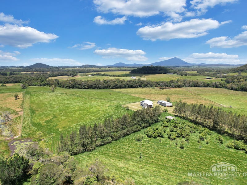 219 Clacherty Road, Julatten, Qld 4871 - Property Details