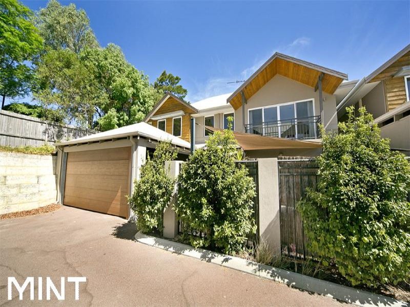 5/69 Quarry Street, Fremantle, WA 6160 - Property Details