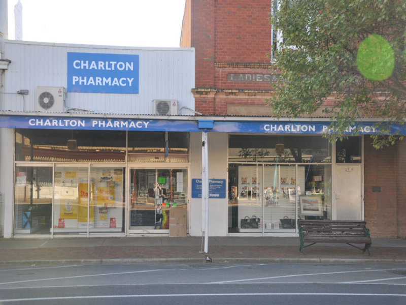 23 High Street, Charlton, VIC 3525 - realestate.com.au