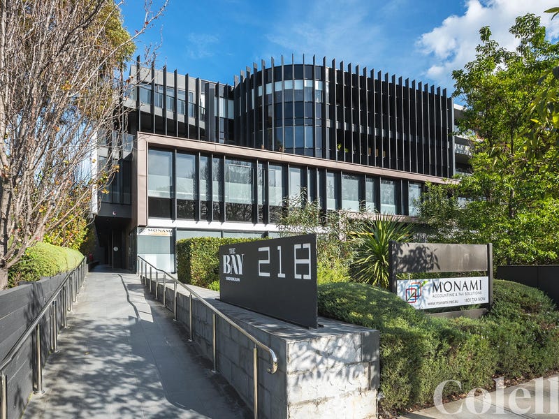 230/218 Bay Road, Sandringham, Vic 3191 - Property Details