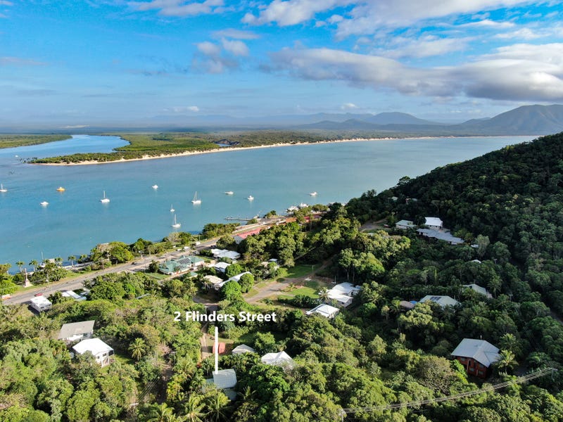 2 Flinders Street, Cooktown, Qld 4895 - House for Sale - realestate.com.au