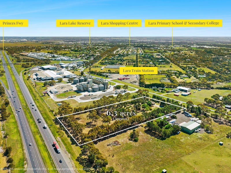 40 Old Melbourne Road, Lara, Vic 3212 - Property Details