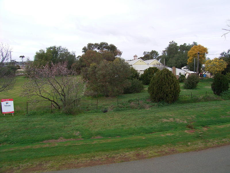 58 Dookie Street, Dookie, Vic 3646 - Property Details