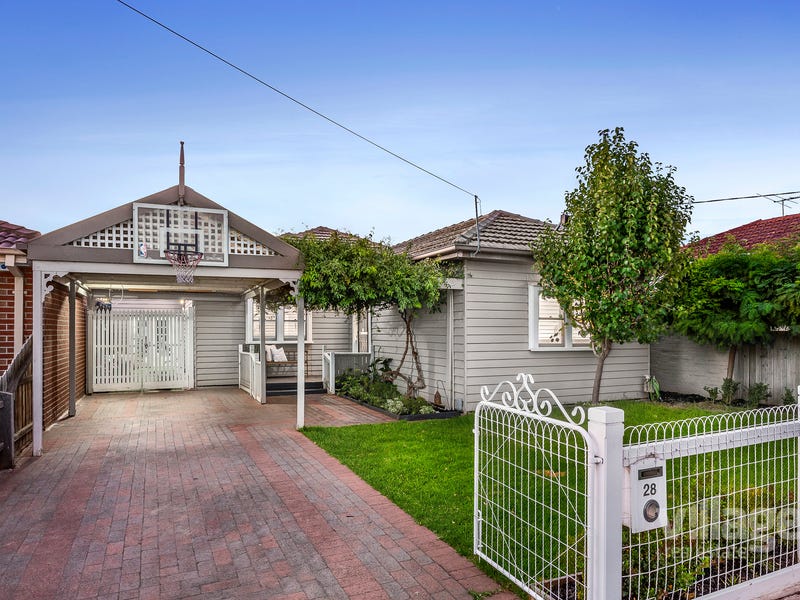 28 Stanger Street, Yarraville, VIC 3013 - realestate.com.au