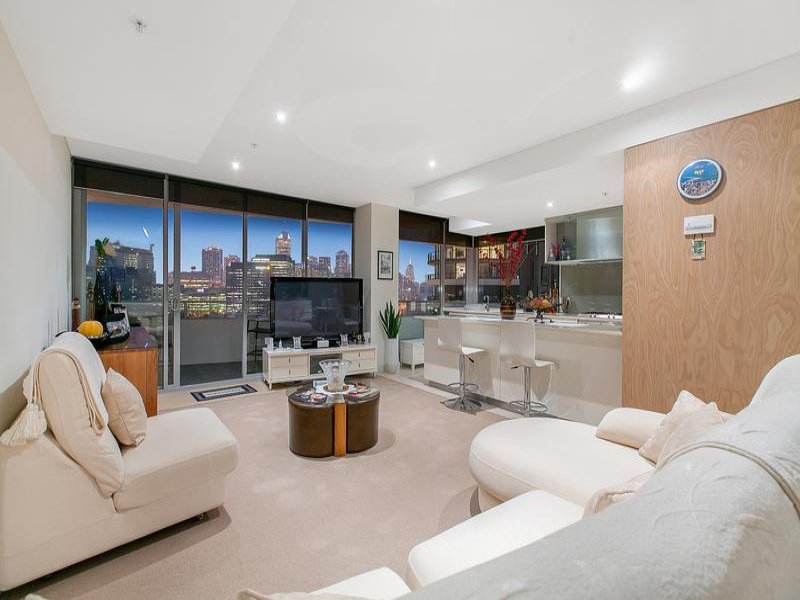 1304/80 Lorimer Street, Docklands, Vic 3008 - Property Details