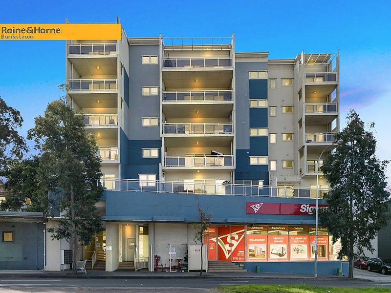 B103/580 Hume Highway, Yagoona, NSW 2199 - Property Details