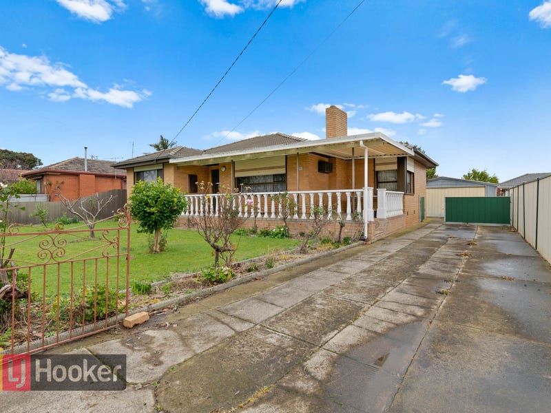34 Fairview street, Springvale, Vic 3171 - Property Details