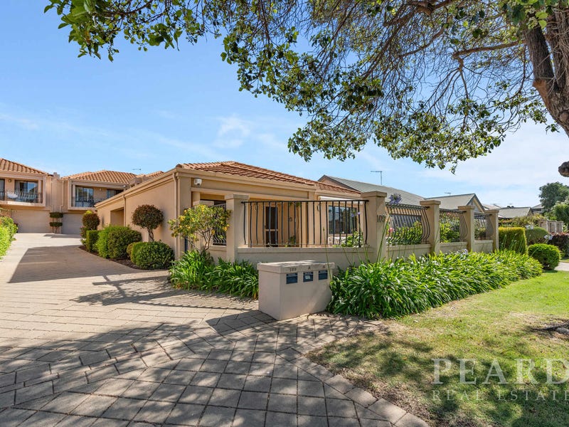 2/109 Manning Street, Scarborough, WA 6019 - Property Details