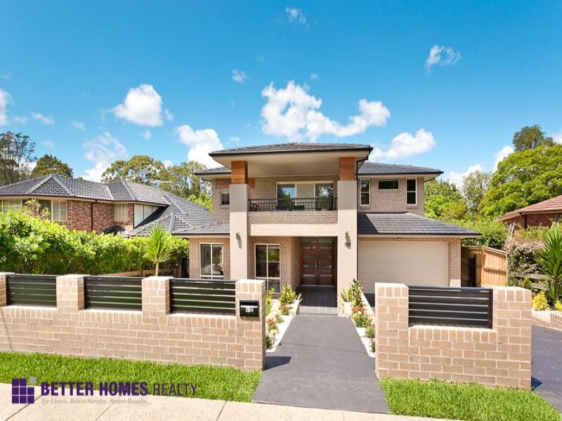 120 Norfolk Road, North Epping, NSW 2121 - realestate.com.au