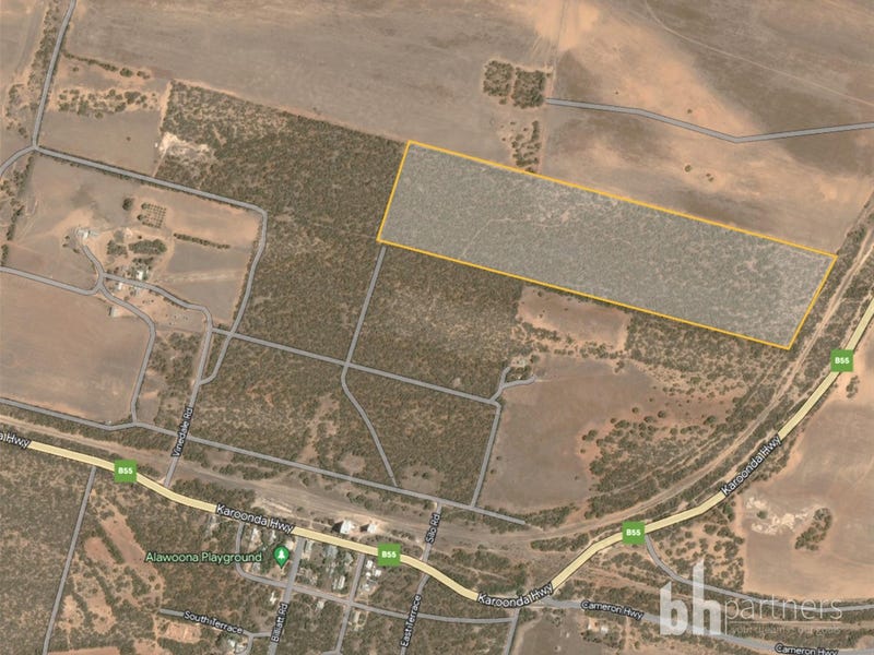Lot 80 Karoonda Highway, Alawoona, SA 5311 - Property Details
