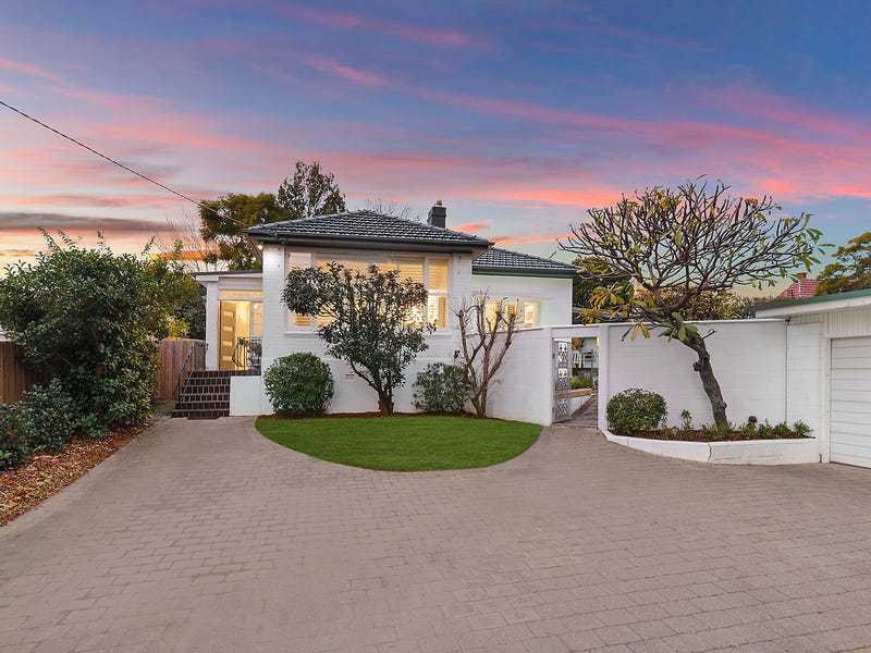 23 Florence Avenue, Denistone, NSW 2114 - Property Details