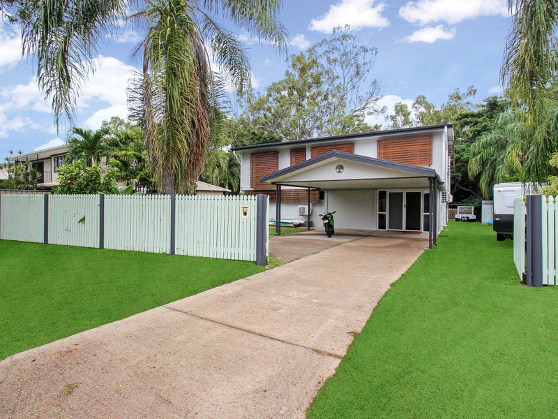 30 Chauncy Cres, Douglas, QLD 4814 - realestate.com.au