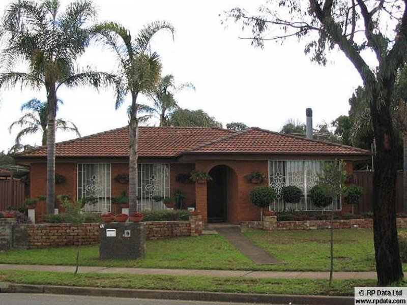 Property 106180197, Wakeley, NSW 2176 - Property Details