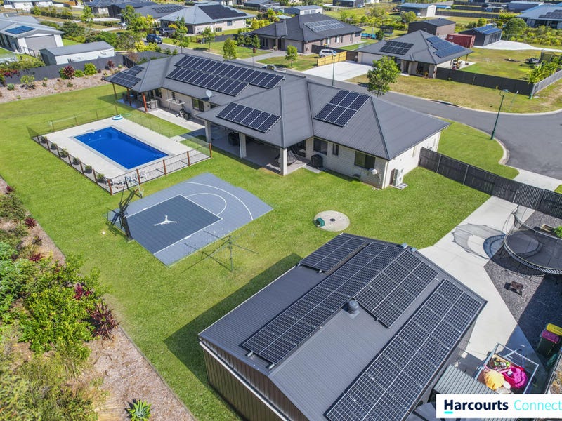 61 Elena Court, Elimbah, Qld 4516 - Property Details