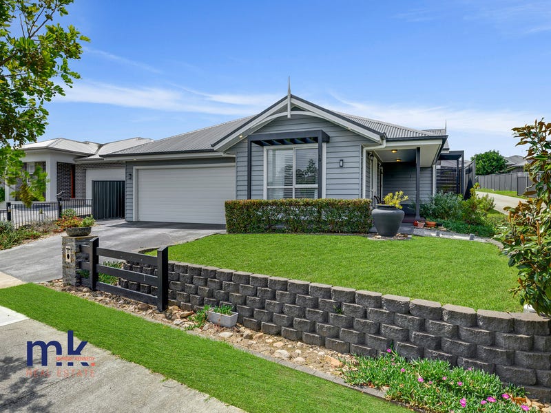 10 Jefferis Avenue, Cobbitty, NSW 2570 - Property Details