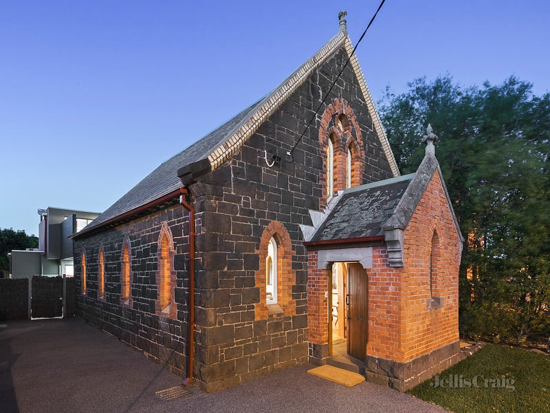 799 Heidelberg Road, Alphington, Vic 3078 - Property Details