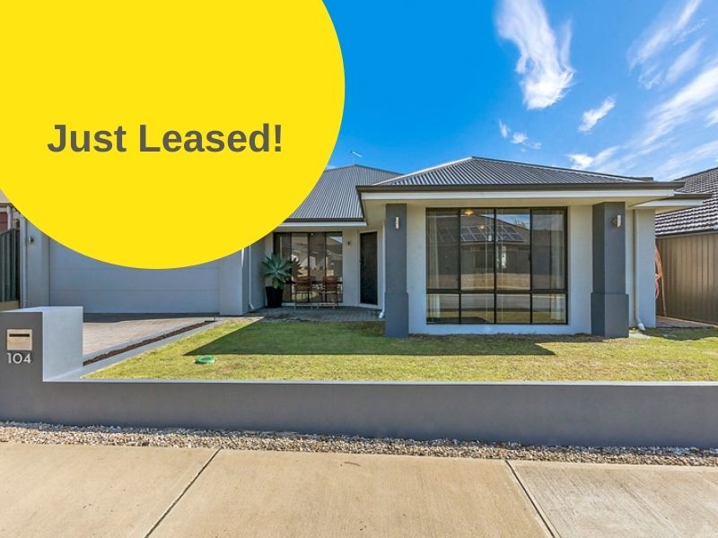 104 Bramall Terrace, Baldivis, WA 6171 - realestate.com.au