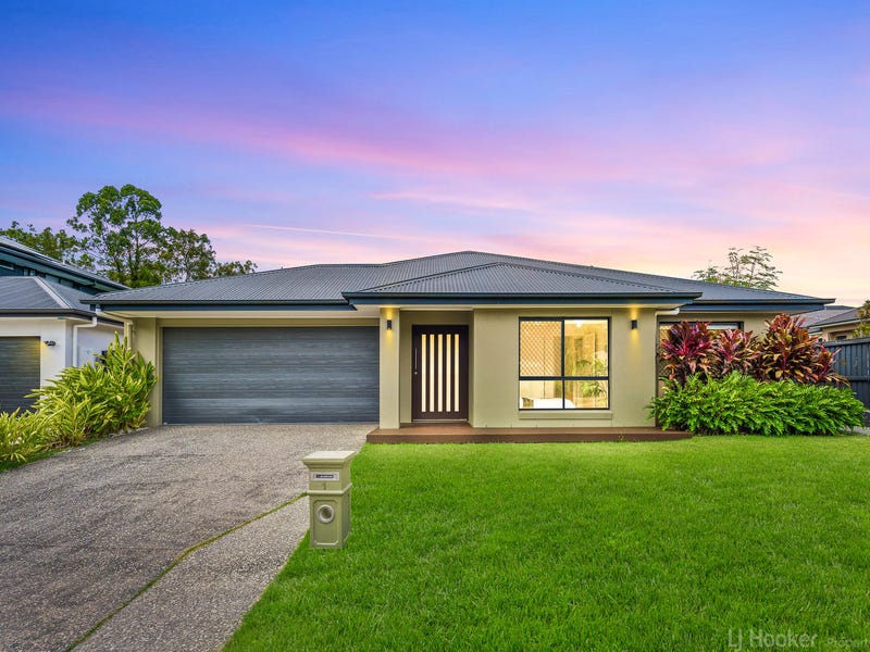 1 Nightcap Close, Heathwood, Qld 4110 - Property Details