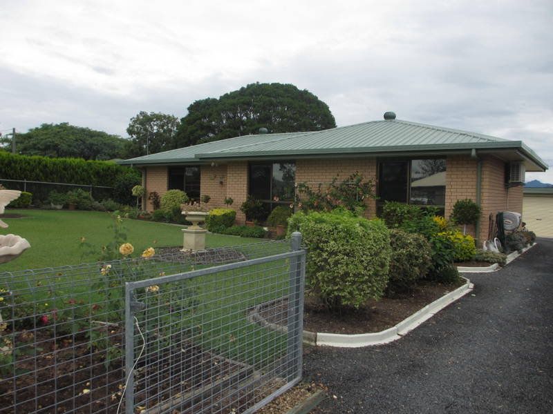 40 Milford Road, Boonah, Qld 4310 - Property Details