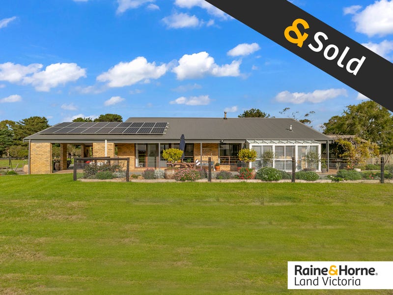 55 Landale Road, Tooradin, Vic 3980 - Property Details