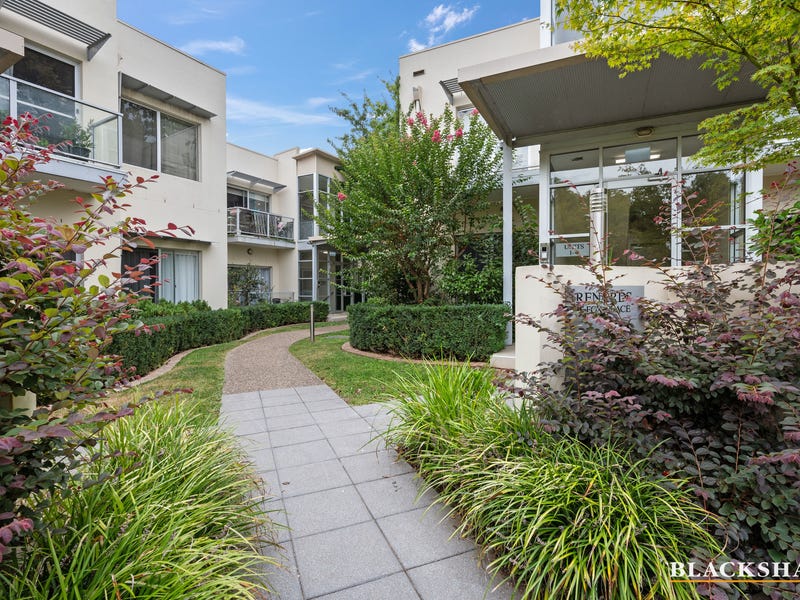 36/15 Fox Place, Lyneham, ACT 2602 - Property Details