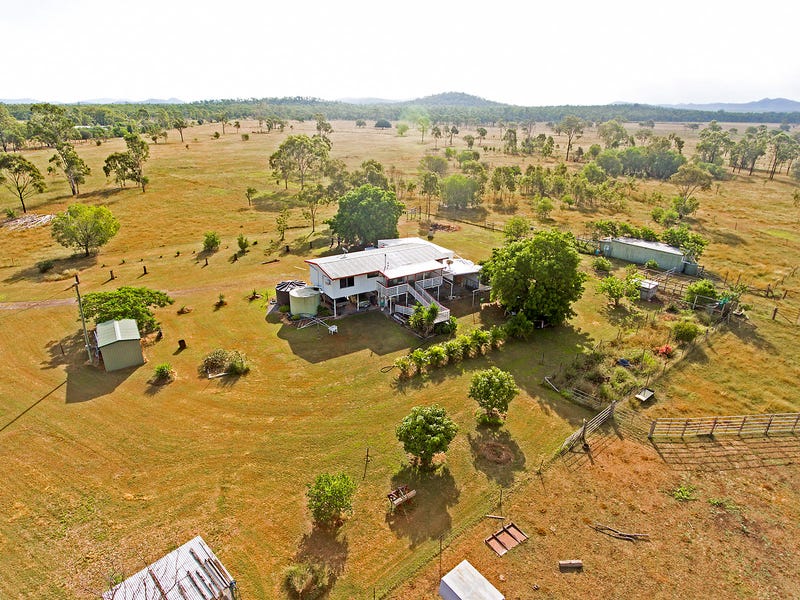 65946 BRUCE HIGHWAY, Canoona, Qld 4702 - Property Details