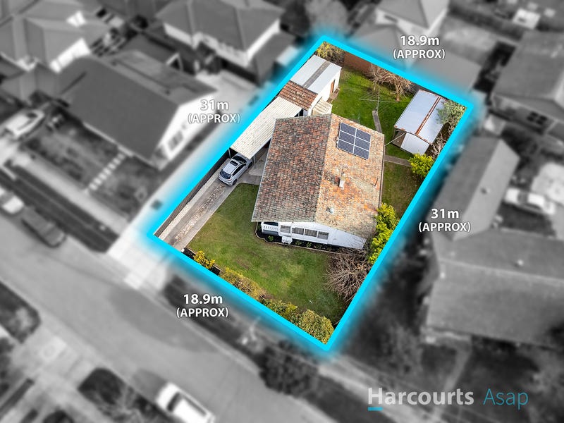 3 Mimosa Street, Doveton, Vic 3177 - Property Details