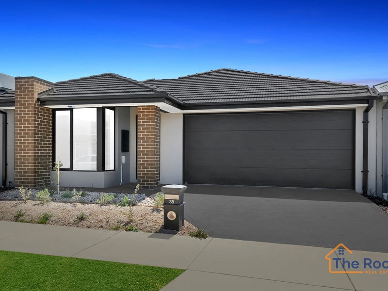38 Metroon Drive, Weir Views, VIC 3338 - realestate.com.au