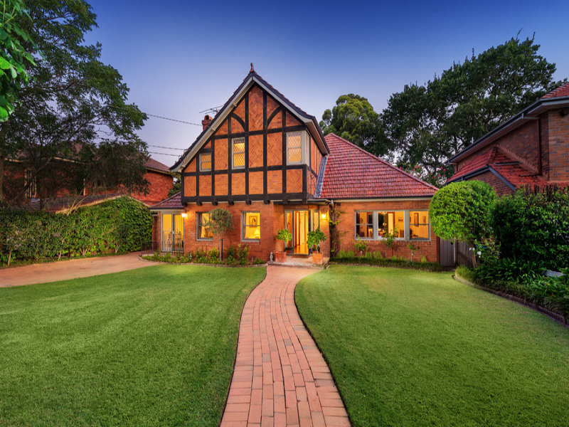 31 Brisbane Avenue, East Lindfield, NSW 2070 - realestate.com.au