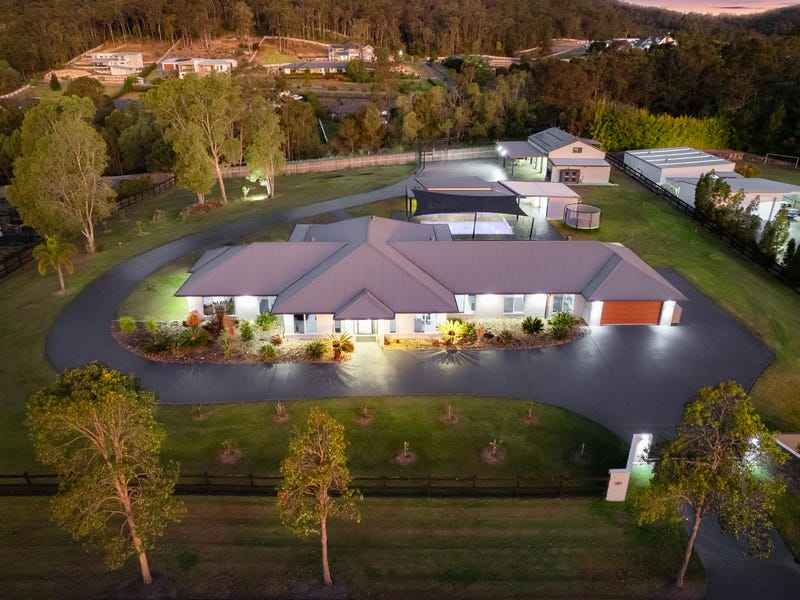 41 Lagoon Park Drive, Maudsland, QLD 4210 - realestate.com.au