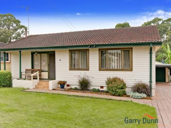 34 Maxwells Avenue, Ashcroft, NSW 2168 - realestate.com.au