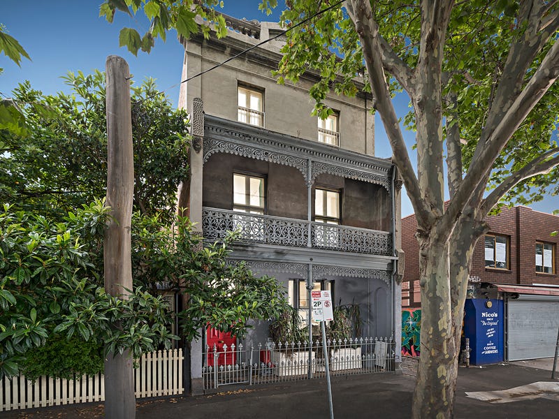 102 Kerr Street, Fitzroy, Vic 3065 - Property Details
