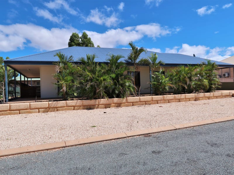 24 Salmon Loop, Exmouth, WA 6707 - Property Details
